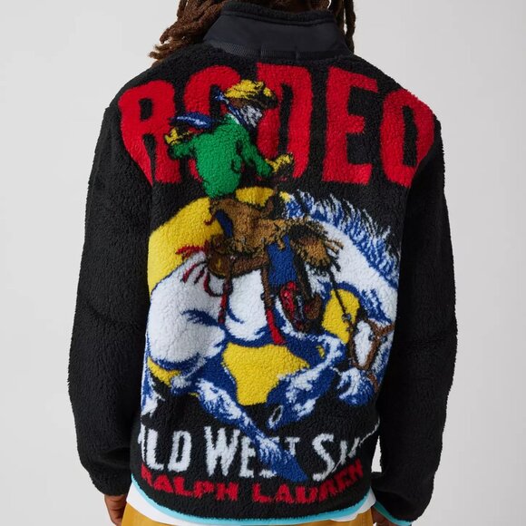 Polo Ralph Lauren | Jackets & Coats | Nwt Polo Ralph Lauren Heritage ...